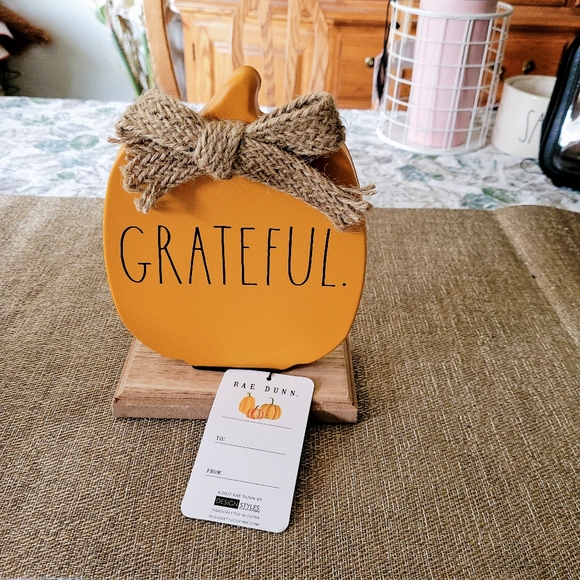 Rae Dunn | Accents | Rae Dunn Fall Collection | Poshmark